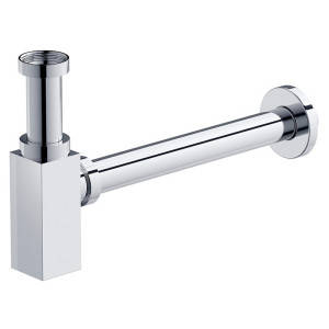 Сифон для раковины ( S951-717 ) Cersanit Art. S951-717 (ID#1871790871 ...