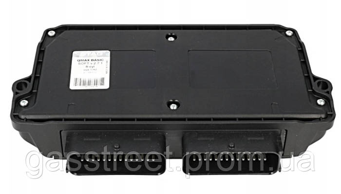 Купити Контролер Stag-300 Q-Max Basic 8-цил. (W1Y-0300-8-QMB), ціна ...