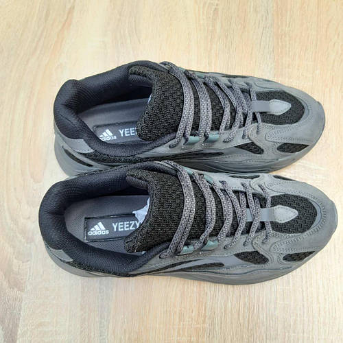 Купить Мужские кроссовки Адидас изи буст 700 Adidas Yeezy Boost 700 V2 ...