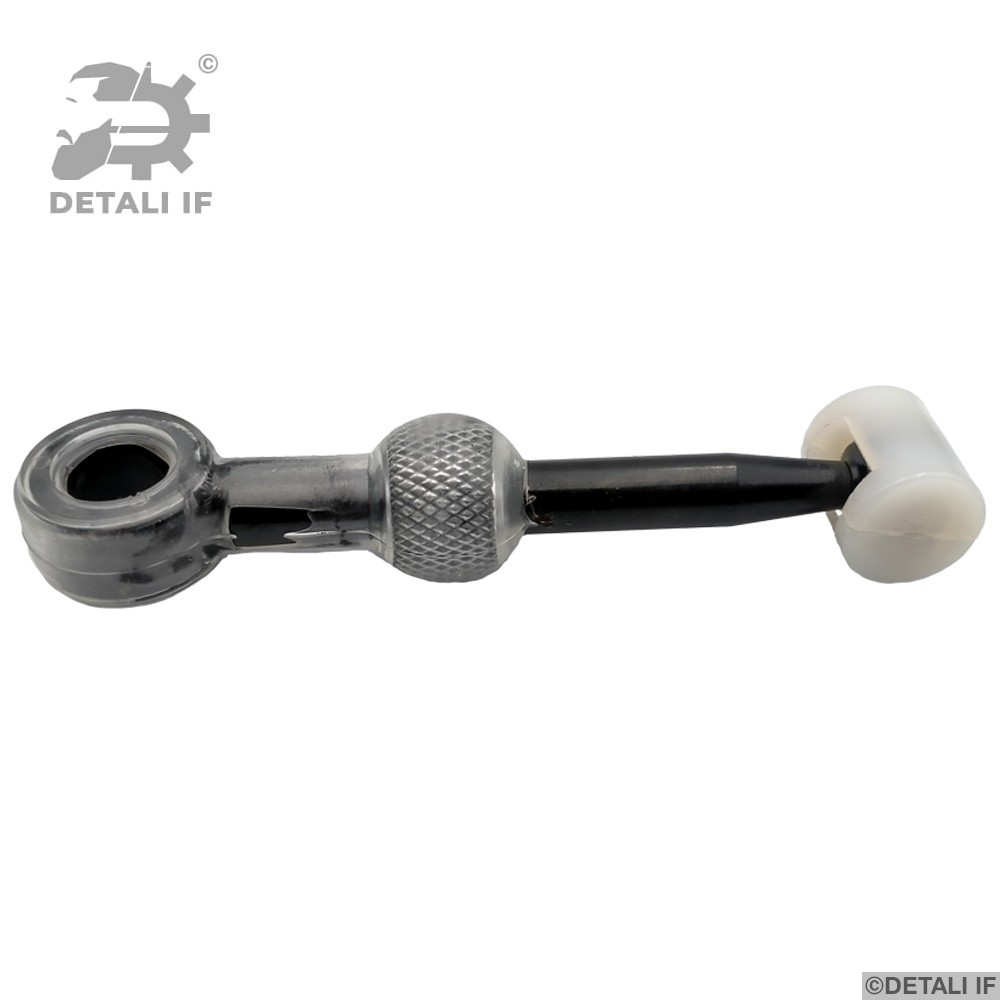 Ремкомплект кулисы тяга Еспейс 3 Рено 7700875584 7700872205 (ID ...