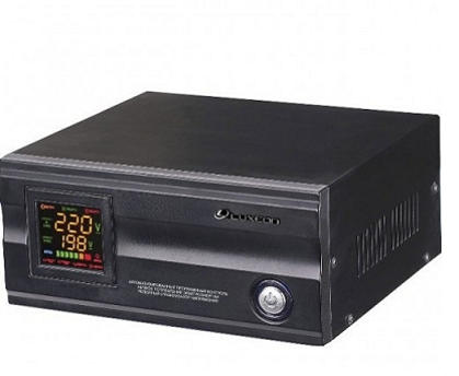 Релейний однофазний стабілізатор напруги Luxeon LDR-1000 (ID#321791442), ціна: 1914 ₴, купити на ...