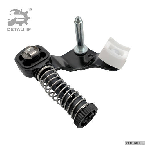 Ремкомплект механізма передач тяга куліси Лупо Фольксваген 1J0711202P ...