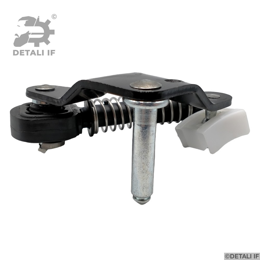 Купить Тяга ремкомплект механизма передач Polo Volkswagen 1J0711202P ...