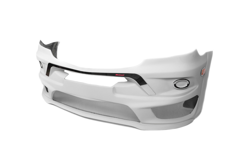 Купити Mercedes Sprinter W906 Передній бампер AMG (2006-2013) TSR ...