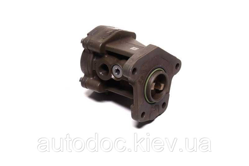 Купить Насос топливный низкого давления MAN TGA CR 430 (пр-во Bosch ...