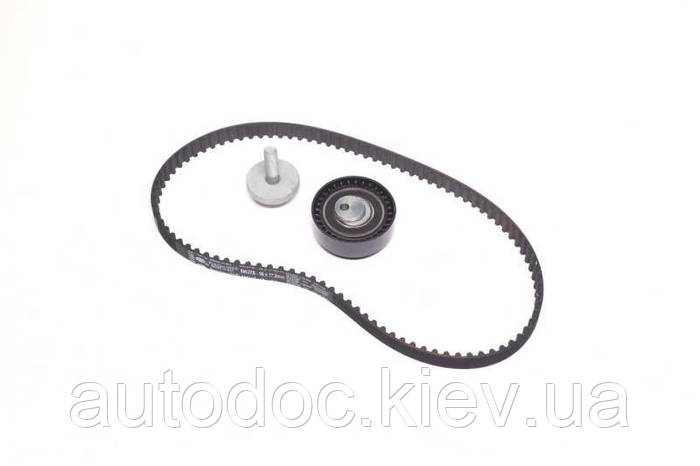 Купить Ремкомплекты привода ГРМ автомобилей PowerGrip Kit (Пр-во Gates ...