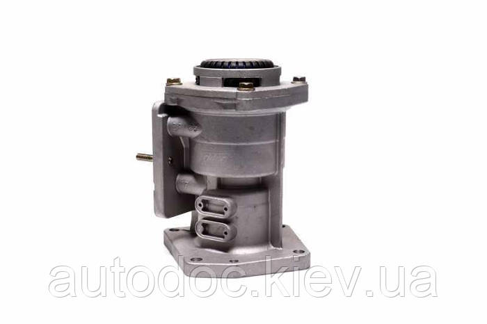 Кран гальм. SCANIA (RIDER) (ID#1334893547), цена: 1815 ₴, купить на Prom.ua