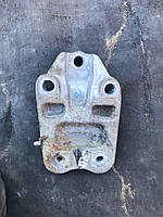 Кронштейн опоры двигателя калина 2 задний | Сравнить цены и купить на ...