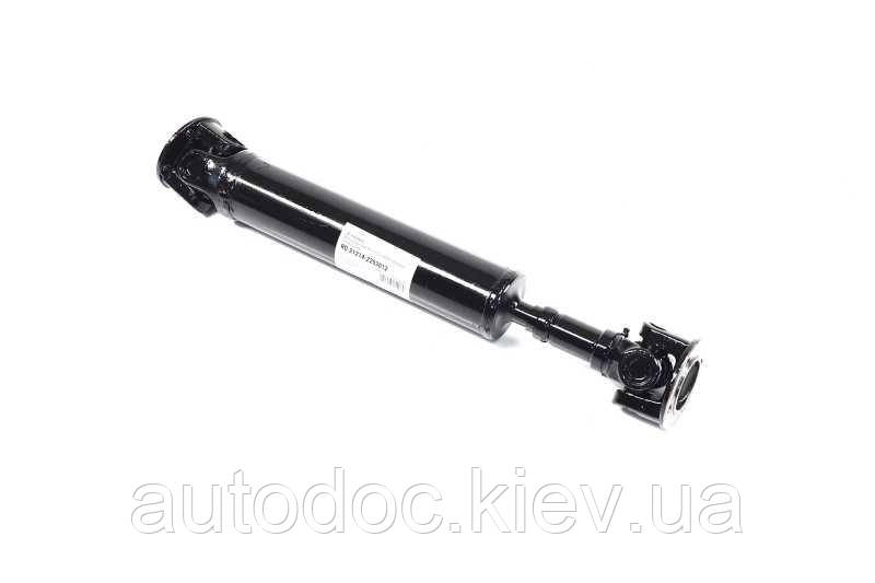 Val Cardan Vaz 2121 Niva попереду. Професійний (вершник), ст. 21214 ...