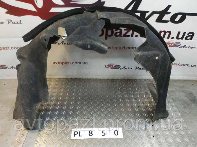 PL0850 LR152389 подкрылок зад L J8A2279D23AH Land Rover Velar 17- 0 (ID ...