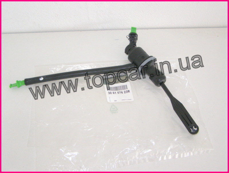 Головний циліндр зчеплення Renault Duster RENAULT ОРИГИНАЛ 306107623R ...