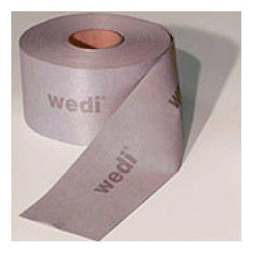 Купить Уплотнительная лента WEDI, 50 м * 100 мм * 1 мм Германия ...