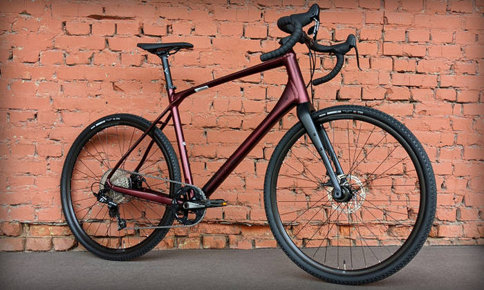 Велосипед 28" Merida Silex 300 Burgundy Red (2022) XL (ID#1711821590 ...