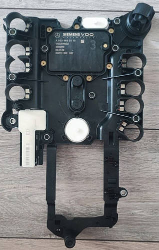Купить Электронный модуль управления АКПП 722.9 7G-TRONIC A0034460310 ...