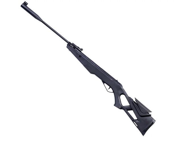 Купити Пневматична гвинтівка EKOL THUNDER ES450 black к.4,5 mm, ціна ...