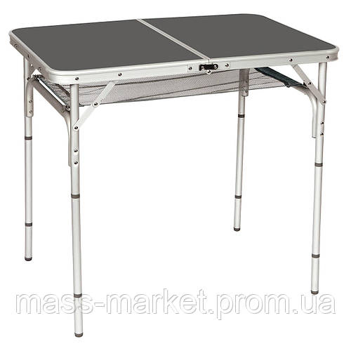Стол-чемодан складной туристический Bo-Camp Case Model до 50 кг для ...