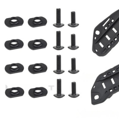 Купить Крепление Guide Rail Super High Cut Helet Tan, цена 446 ₴ — Prom ...