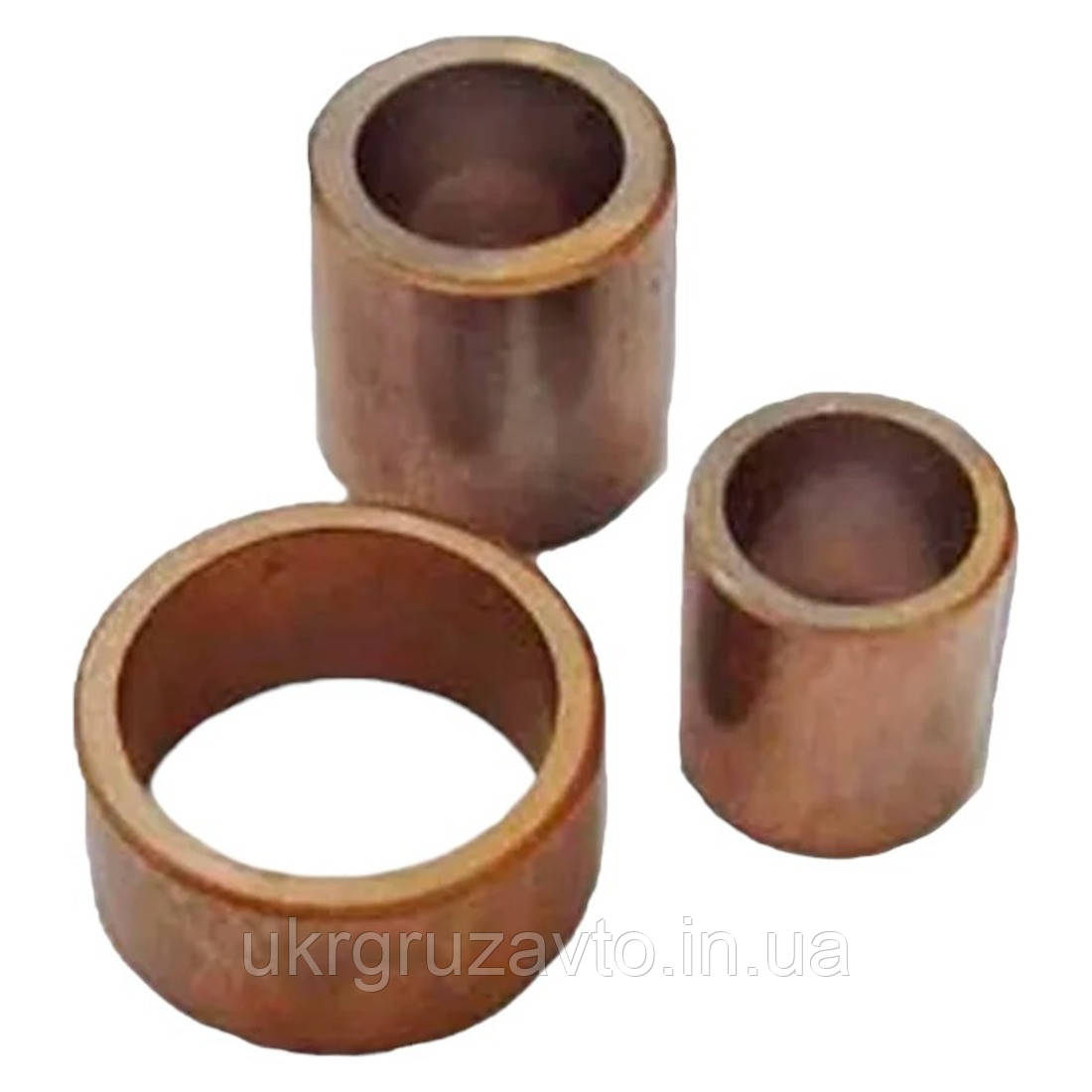 Комплект втулок стартера СТ. 230 /3-шт/ ГАЗ-53/ ЗиЛ-130 (ID#1672834224 ...