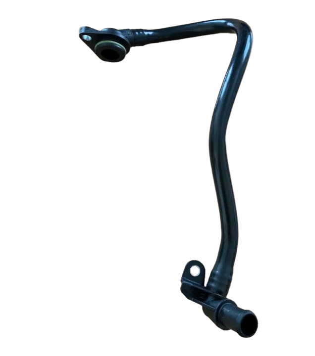 Трубка охлаждения 2.3 IVECO DAILY 35C10 (504042174/504098401) Iveco (ID ...