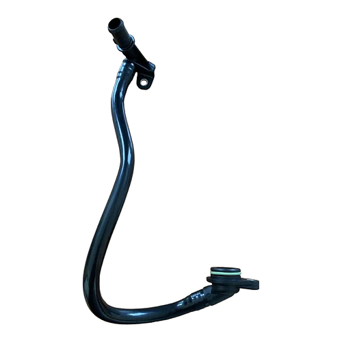 Купити Трубка охолодження 2.3 IVECO DAILY 35C10 (504042174/504098401 ...