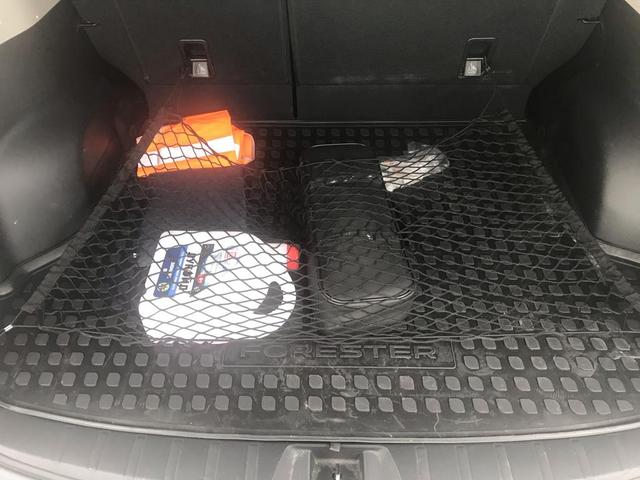 Сетка-органайзер в Багажник Автомобиля для Фиксации Багажа 70*70 См — в ...