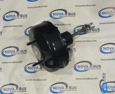 Вакуумний підсилювач зчеплення NPR75/NQR90 8980338370 (ID#1872789885 ...