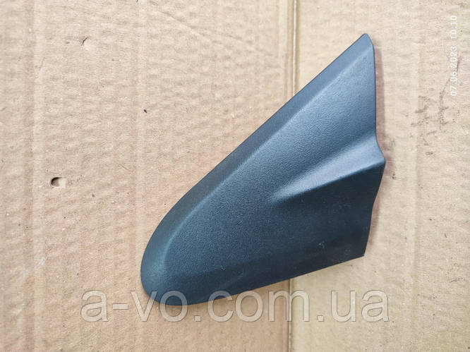 Накладка дзеркала ліва Chevrolet Aveo t300 95461589 (ID#1872790353 ...