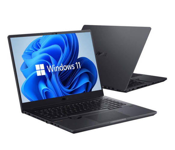 Купить ASUS ProArt Studiobook 16 i7-12700H/32GB/1TB/W11P RTX3080Ti OLED ...