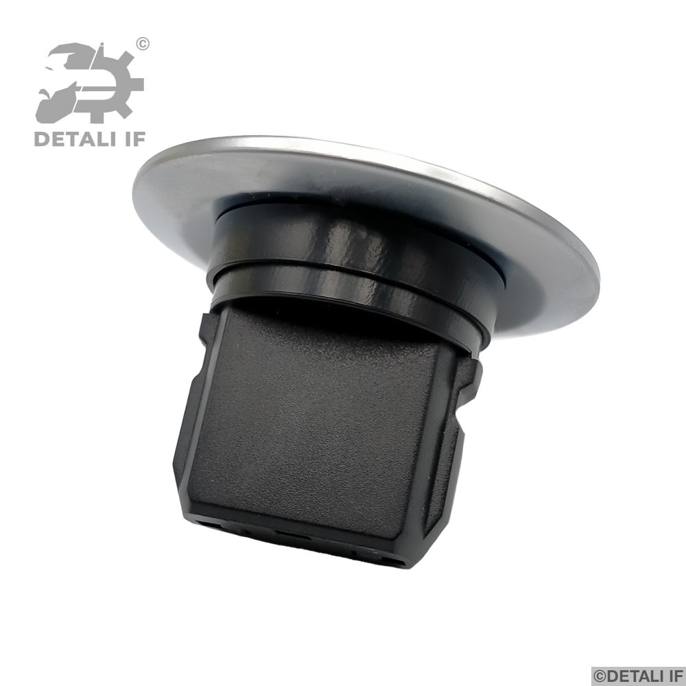 Кнопка пуска двигателя старт-стоп 212 Мерседес 2215450714 A2215450714 ...