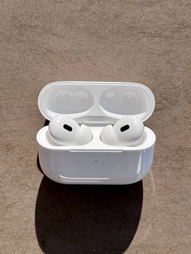 Купить AirPods Pro 2: Новые наушники в полном комплекте, с ...