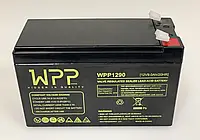 Купити Акумуляторна батарея для обприскувача WP-Power 12V 9AH, ціна 610 ...