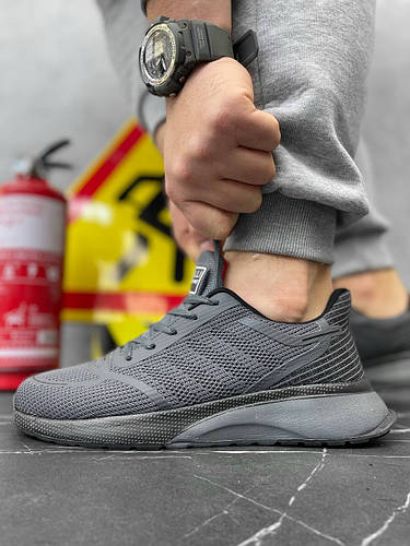 Кроссовки speed grey (ID#1872863193), цена: 1100 ₴, купить на Prom.ua