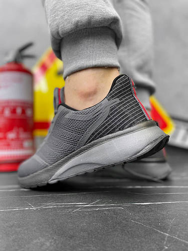 Кроссовки speed grey (ID#1872863193), цена: 1100 ₴, купить на Prom.ua