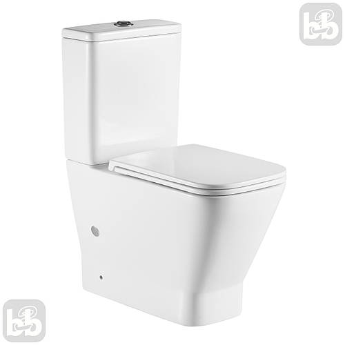 Купити LEON REY Rimless компакт, ціна 9600 ₴ - Prom.ua (ID# 1872933115)