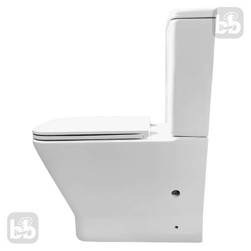 Купити LEON REY Rimless компакт, ціна 9600 ₴ - Prom.ua (ID# 1872933115)