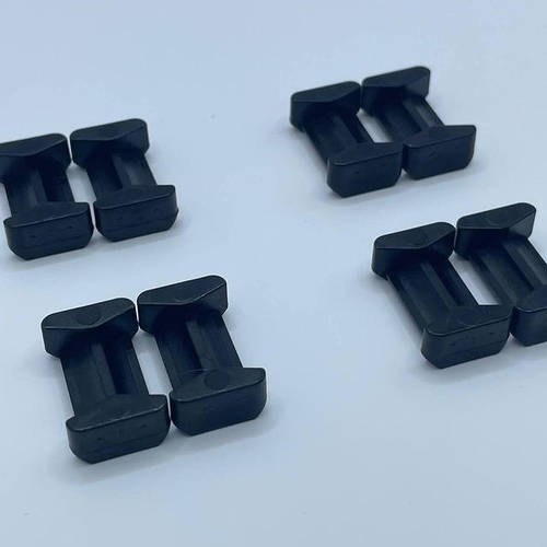 Ремонтний комплект обмежувача Peugeot 4007 2007-2017 (лиття) (ID ...