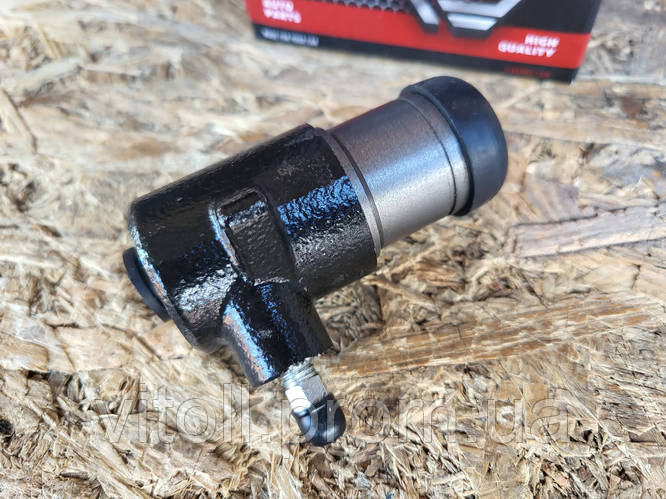 Купить Цилиндр сцепления рабочий Москвич 412,2140 Flagmus Польша, цена ...