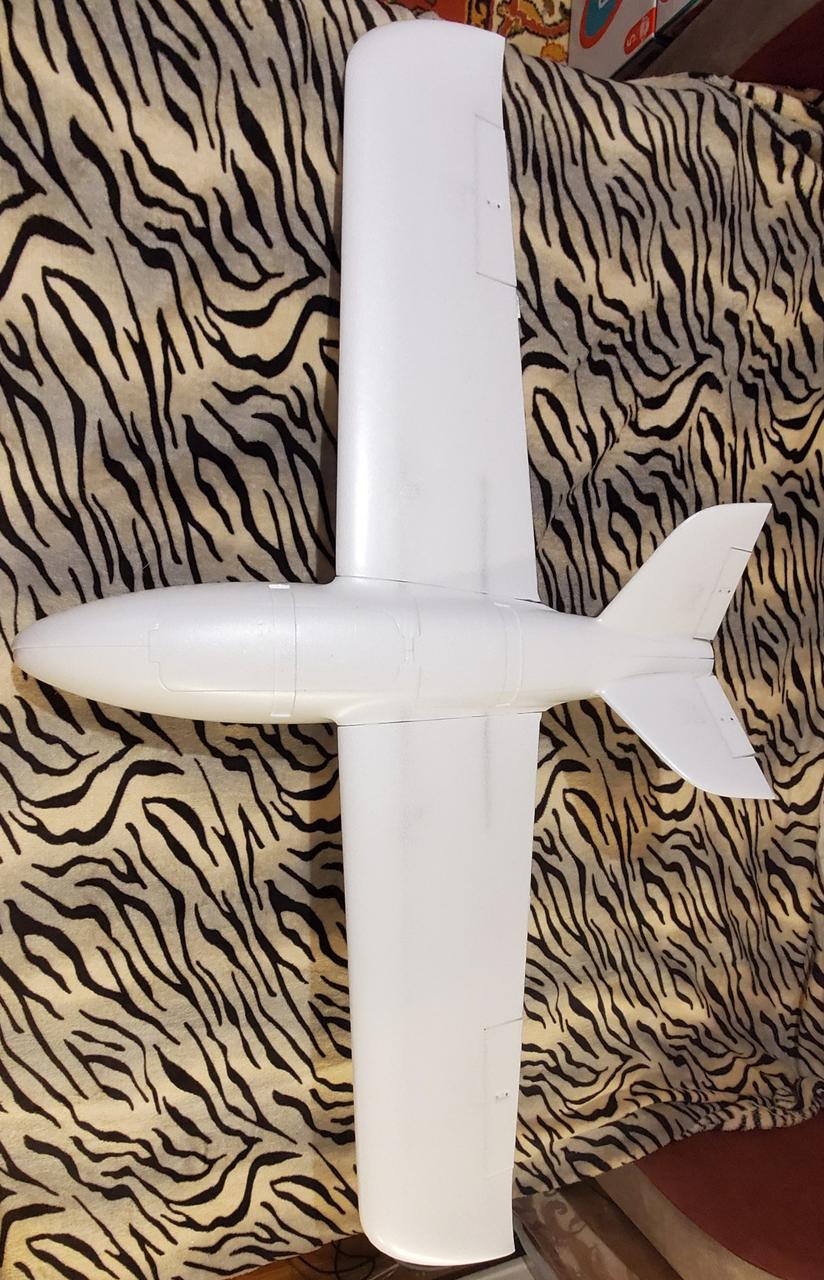 Купити X-UAV Talon Pro 1350mm, PNP, ціна 10200 ₴ - Prom.ua (ID# 1873219571)