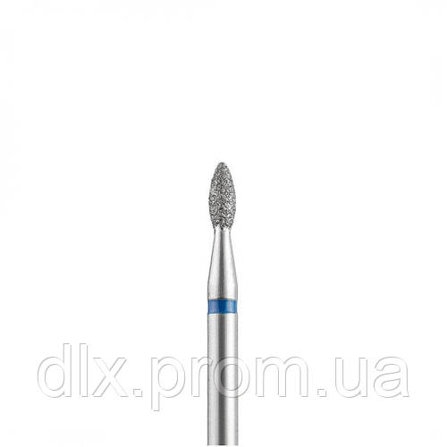 Купить Бор прямой (почка) DLX 257 866 (524) синий 025, цена 35 ₴ — Prom ...