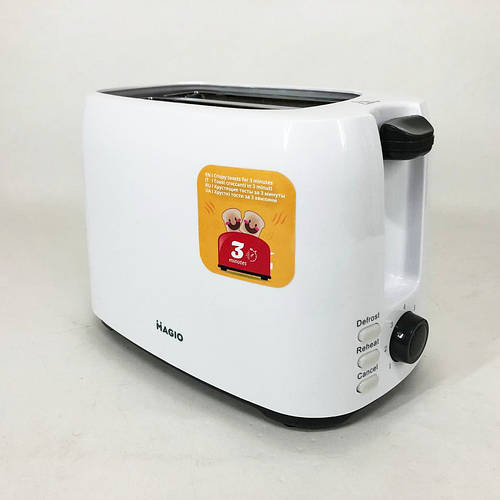 Купить Тостер KS-836 MAGIO MG-278, цена 863 ₴ — Prom.ua (ID#1866781765)