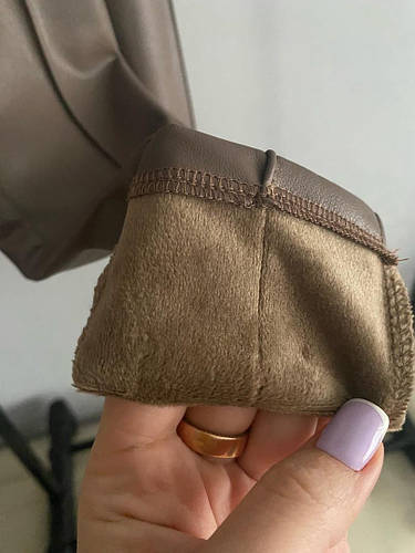 Купить Cкіні на молнії Мокко, цена 890 ₴ — Prom.ua (ID#1873236310)