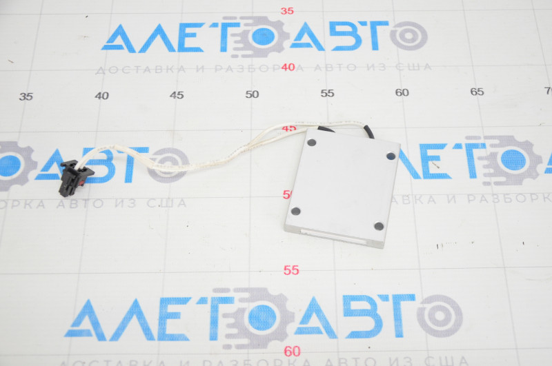 BMS Battery Management System Amp Unit Tesla Model S 12-15 (ID ...