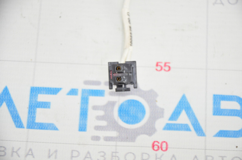 BMS Battery Management System Amp Unit Tesla Model S 12-15 (ID ...