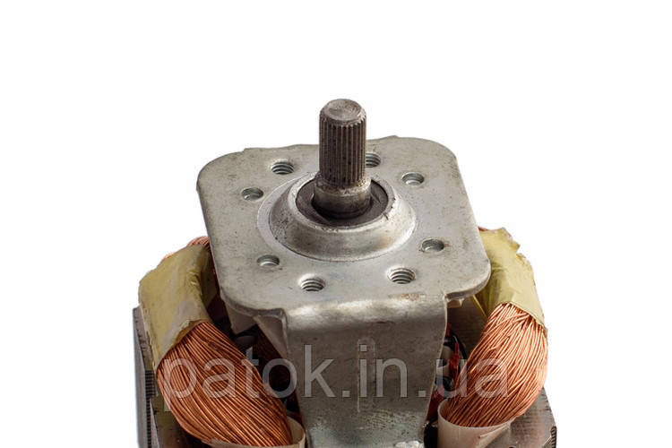Двигатель для блендера 300W D=45mm H=68mm от ★Интернет-магазин Patok★