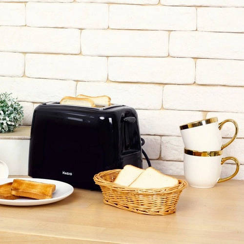 Купить Тостер MAGIO MG-273, тостер для кухни бытовой, электро тостер, хороший тостер ...