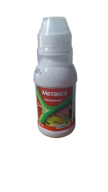 Інсектицидний Протруйник Метакса 90 Мл — в Категории "Инсектициды" на ...