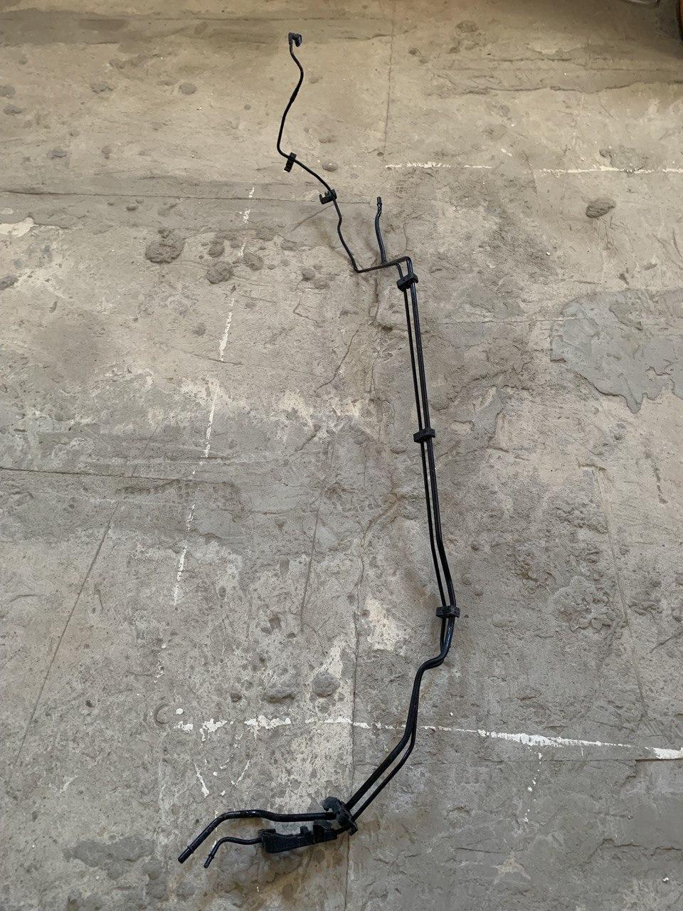 Трубки паливні Jeep Cherokee 2019-2022 68420289AA (ID#1873438014), цена ...