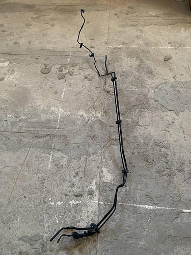 Трубки паливні Jeep Cherokee 2019-2022 68420289AA (ID#1873438014), цена ...