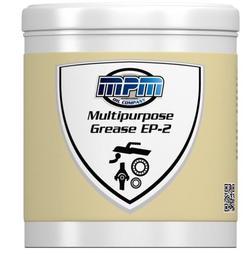 Универсальная смазка MPM EP-2 / 5 кг. / (DIN 51502, ISO 673 / L-XCC FB2 ...