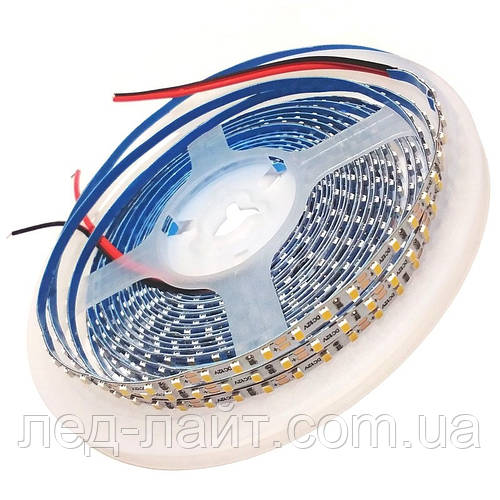 Светодиодная лента 12В 2016(180LED/м) IP20 3мм (ID#1873453646), цена ...